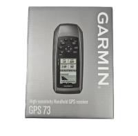China Original Gar-min GPS 73 Handheld GPS with Good Price in stock for sale
