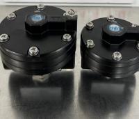 China Original Rotork YTC YT-320N1 Volume Booster Valve Positioner for sale