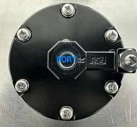 China Original Rotork YTC YT-320N1 Volume Booster Valve Positioner for sale