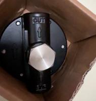 China Original Rotork YTC YT-320N1 Volume Booster Valve Positioner for sale