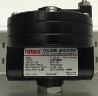 China Original Rotork YTC YT-320N1 Volume Booster Valve Positioner for sale