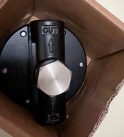 China Original Rotork YTC YT-320N1 Volume Booster Valve Positioner for sale