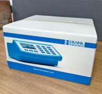 China New Original Multi-parameter Benchtop Photometer & pH Meter HANNA HI83300 - In Stock for sale