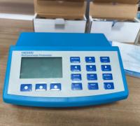 China New Original Multi-parameter Benchtop Photometer & pH Meter HANNA HI83300 - In Stock for sale
