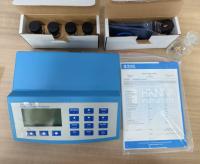 China New Original Multi-parameter Benchtop Photometer & pH Meter HANNA HI83300 - In Stock for sale