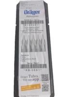 China Original Draeger CH21201 Phosphine 50/a Detector Tubes 10 Tests Per Box Gas Analyzers for sale