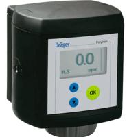 China Original Draeger CH21201 Phosphine 50/a Detector Tubes 10 Tests Per Box Gas Analyzers for sale