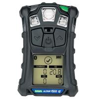 China MSA Altair 4x Multi Gas Detector Msa Altair 4x Mining Multigas Detector CO H2S O2 LEL for sale