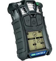 China MSA Altair 4x Multi Gas Detector Msa Altair 4x Mining Multigas Detector CO H2S O2 LEL for sale