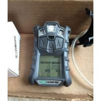 China MSA Altair 4x Multi Gas Detector Msa Altair 4x Mining Multigas Detector CO H2S O2 LEL for sale