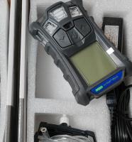 China MSA Altair 4x Multi Gas Detector Msa Altair 4x Mining Multigas Detector CO H2S O2 LEL for sale