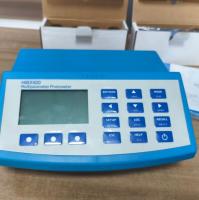 China New Original Multi-parameter Benchtop Photometer & pH Meter HANNA HI83300 - In Stock for sale