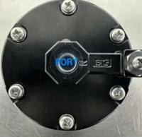 China Original Rotork YTC YT-320N1 Volume Booster Valve Positioner for sale