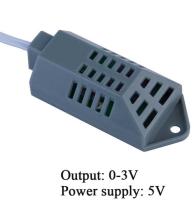 China HRTM030 Temperature and Humidity Sensor Thermistor NTC 10K Moisture Module HRTM030 Temperature and Humidity Module for sale