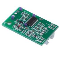 China HRTM030 Temperature and Humidity Sensor Thermistor NTC 10K Moisture Module HRTM030 Temperature and Humidity Module for sale