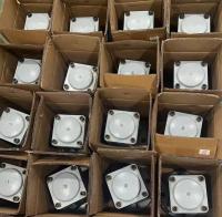 China finetek BVP SERIES PISTON VIBRATOR BVP10000-0160 BVP10000-0030 BVP10000-0040 BVP10000-0060 for sale