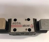 China ATOS DHA DIRECTIONAL VALVES EX-D, EX-T,Direct, spool type,DHA-0710/M24DC for sale