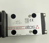 China ATOS DHA DIRECTIONAL VALVES EX-D, EX-T,Direct, spool type,DHA-0710/M24DC for sale