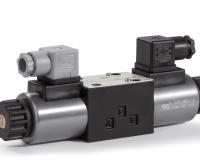 China ATOS DHA DIRECTIONAL VALVES EX-D, EX-T,Direct, spool type,DHA-0710/M24DC for sale