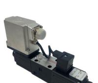 China ATOS DHZO-AEB Directional valves, positive overlap, on-board, without transducer DHZO-AEB-NP-073-L5/I 10 for sale