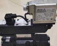 China ATOS DHZO-AEB Directional valves, positive overlap, on-board, without transducer DHZO-AEB-NP-073-L5/I 10 for sale