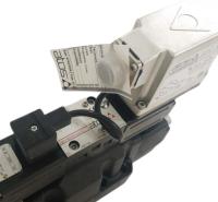 China ATOS DHZO-AEB Directional valves, positive overlap, on-board, without transducer DHZO-AEB-NP-073-L5/I 10 for sale