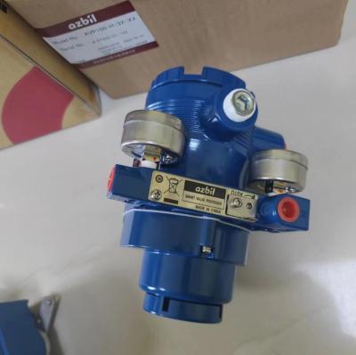 China AVP100-H| Azbil|Smart Valve Positioner 100 Series for sale