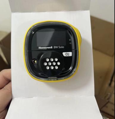 China Best price BW Solo Single-Gas Detector O2 H2 NH3 for sale