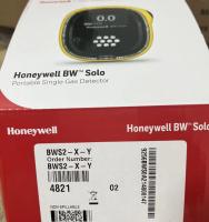 China Best price BW Solo Single-Gas Detector O2 H2 NH3 for sale