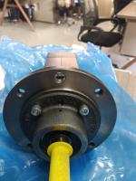 China New original German screw pump KNOLL KTS 25-38-T, available for short-term supply for sale