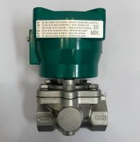 China New Original ASCO NF8210D189 24VDC Explosion-proof Solenoid Valve in Stock for sale