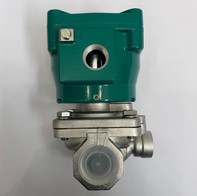 China New Original ASCO NF8210D189 24VDC Explosion-proof Solenoid Valve in Stock for sale