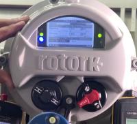 China ROTORK IQT Range VALVE ACTUATOR  IQT3 IQT500   IQT1000  IQT 250 IQT125 IQT2000 for sale
