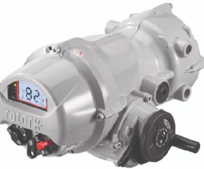 China ROTORK IQT Range VALVE ACTUATOR  IQT3 IQT500   IQT1000  IQT 250 IQT125 IQT2000 for sale