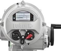 China ROTORK IQT Range VALVE ACTUATOR  IQT3 IQT500   IQT1000  IQT 250 IQT125 IQT2000 for sale