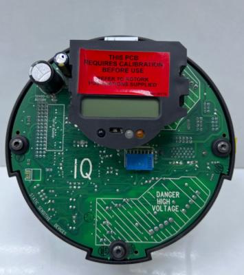 China new original ROTORK for actuator type  IQT250 ,Electric actuator main boards 50480-02, 47099-04, 43137-05, 48083-05 for sale