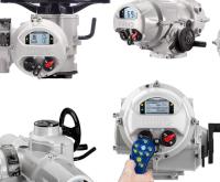 China new original ROTORK MODULE 20H KNOB KIT COMPRISING OPEN/CLOSE AND LOCAL/STOP/REMOTE SELECTOR KNOB for sale