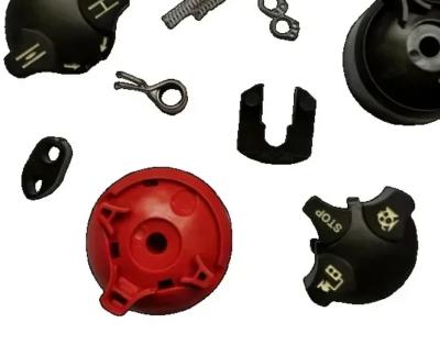 China new original ROTORK MODULE 20H KNOB KIT COMPRISING OPEN/CLOSE AND LOCAL/STOP/REMOTE SELECTOR KNOB for sale