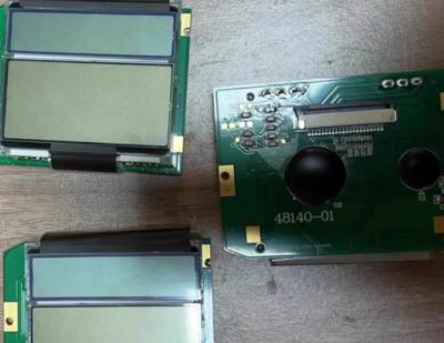 China new original ROTORK 111-3119-0592,Second-generation dual-screen display model MK2, 48140-01 for sale