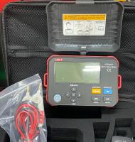 China New Original Ground/Insulation Resistance Tester UNI-T UT620C+ In Stock for sale