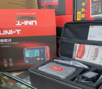 China New Original Ground/Insulation Resistance Tester UNI-T UT620C+ In Stock for sale