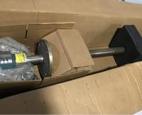 China yokogawa Integral Oxygen Analyzer ZR202 ZR22A, ZR202A Heater Assembly ZR202A-100-A-A for sale