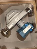 China Micro Motion F100S179C2FZEZZZZ High-precision mass flowmeter for sale