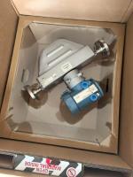 China Micro Motion F100S179C2FZEZZZZ High-precision mass flowmeter for sale