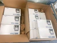 China AMS Trex Device Communicatorwith embedded Bluetooth connectivity TREX2 L H P KL W P1 S for sale