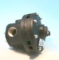 China Fairchild Industrial Products P/N 4516AU, Model 4500A, 1:1 Ratio, Aluminum Body for sale