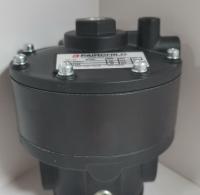 China Fairchild Industrial Products P/N 4516AU, Model 4500A, 1:1 Ratio, Aluminum Body for sale