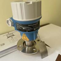 China HydrostaticLevel measurement Deltapilot cc  Compact pressure sensor with the Contite measuring cell for hydrostatic level measurement for sale