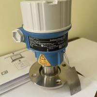China HydrostaticLevel measurement Deltapilot cc  Compact pressure sensor with the Contite measuring cell for hydrostatic level measurement for sale