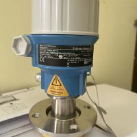 China HydrostaticLevel measurement Deltapilot cc  Compact pressure sensor with the Contite measuring cell for hydrostatic level measurement for sale